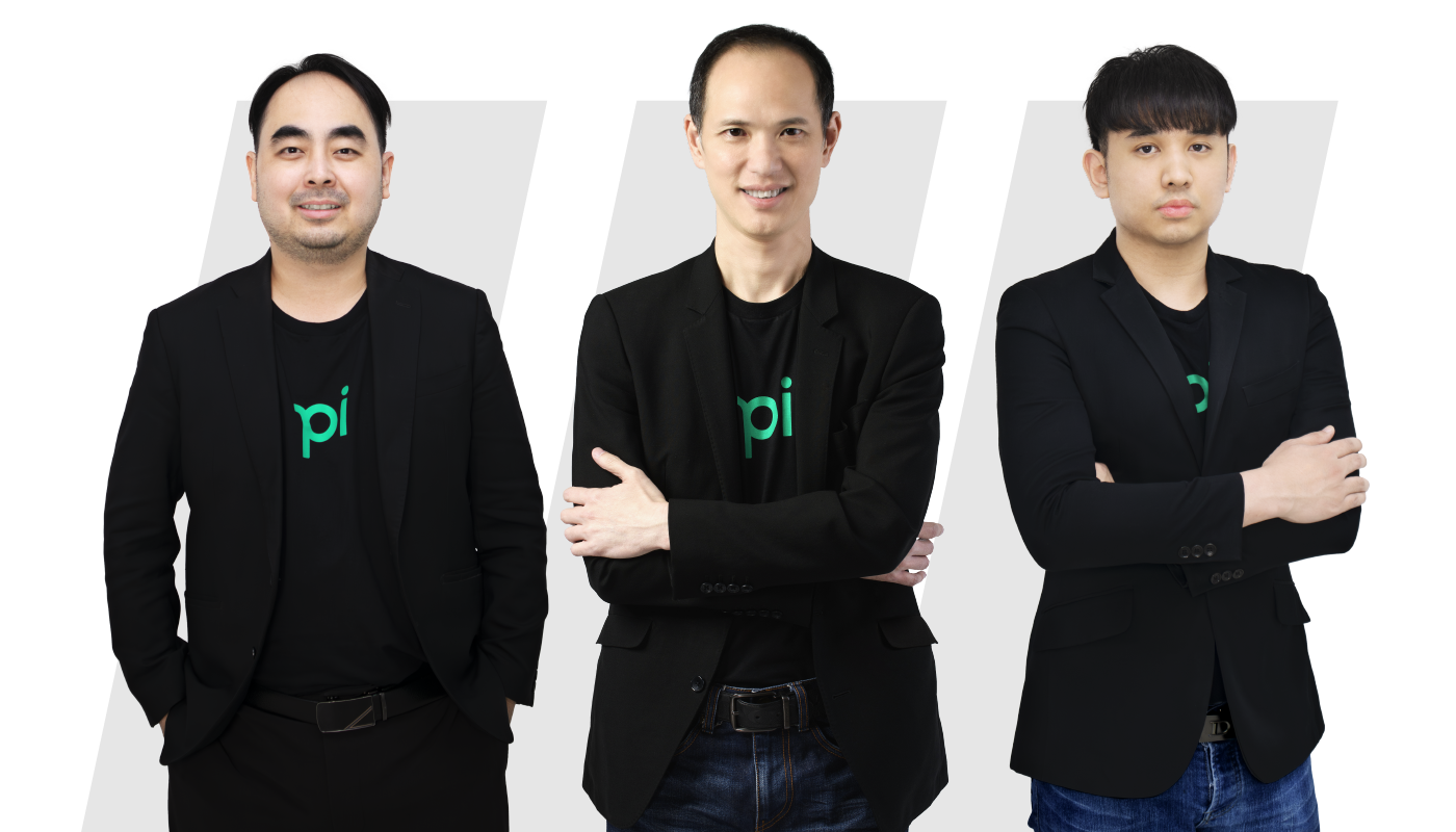 Pi Channel • piknowledge.co