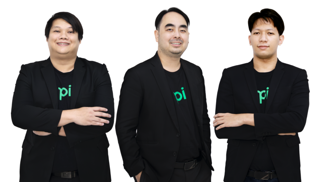 Pi Channel • piknowledge.co